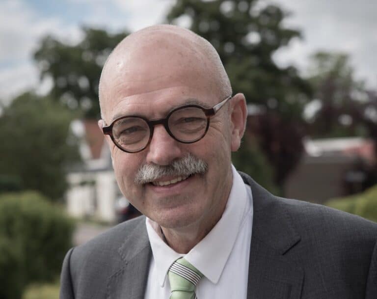 Ik zal de muzikaliteit van Zuidland missen! - Geloven in de Delta