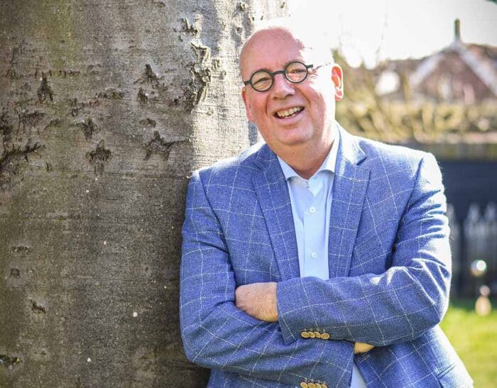 Christus, ons licht ... - Geloven in de Delta