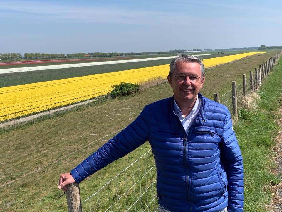 Beschouwing: Laat de wonden zien - Geloven in de Delta