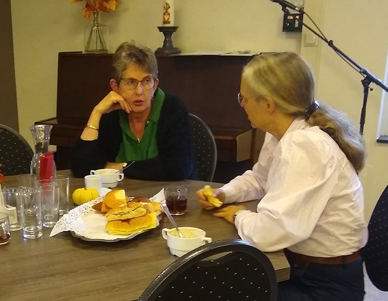 Classicale Vergadering discussieert over vertrouwenspersonen en VOG ...